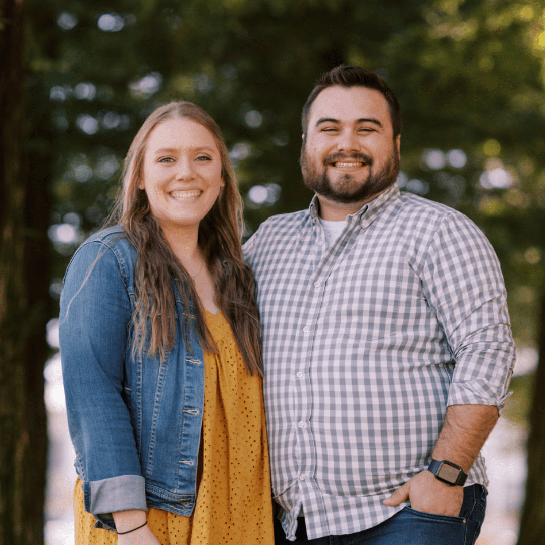 Mike O’Daniel | Calvary Chapel Rohnert Park